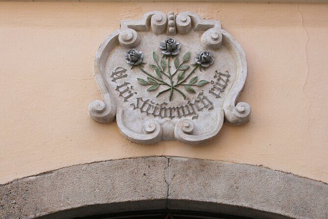 The House Signs of Old Prague: A Self-Guided Audio Tour - The Value of a Self-Guided Experience