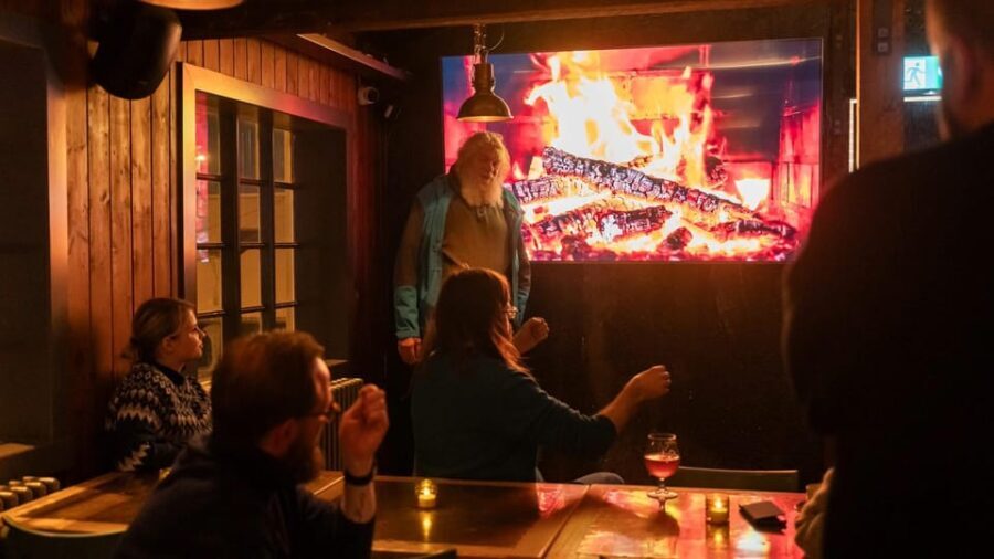 The Icelandic Storyteller - Why Travelers Love This Tour