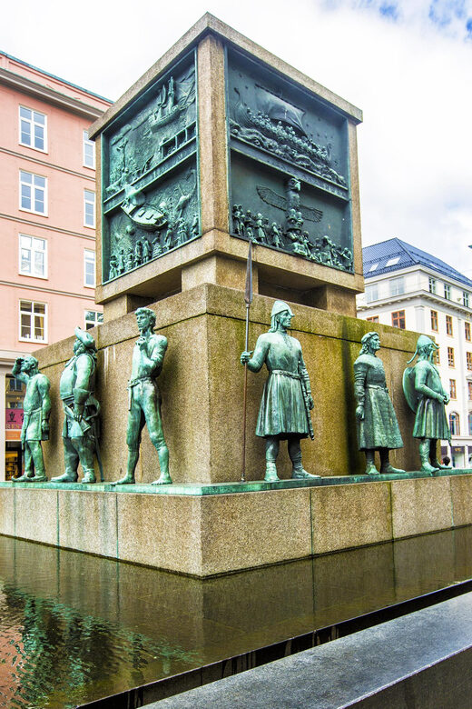 The influence of Bergen in Norways development, city tour - The Sum Up: Is This Tour Worth It?