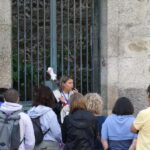 The Inquisition of Tui - Walk Through Galicia’s Jewish and Medieval Heritage