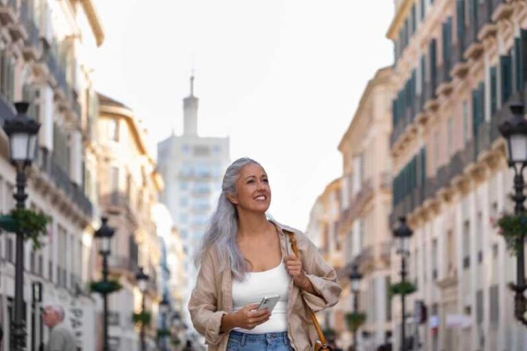 The Instagram Photography Tour - What’s Included
