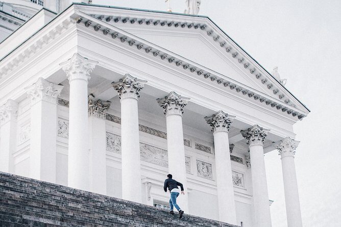 The Instagrammable Places of Helsinki with a Local - What’s Included and What You Should Consider