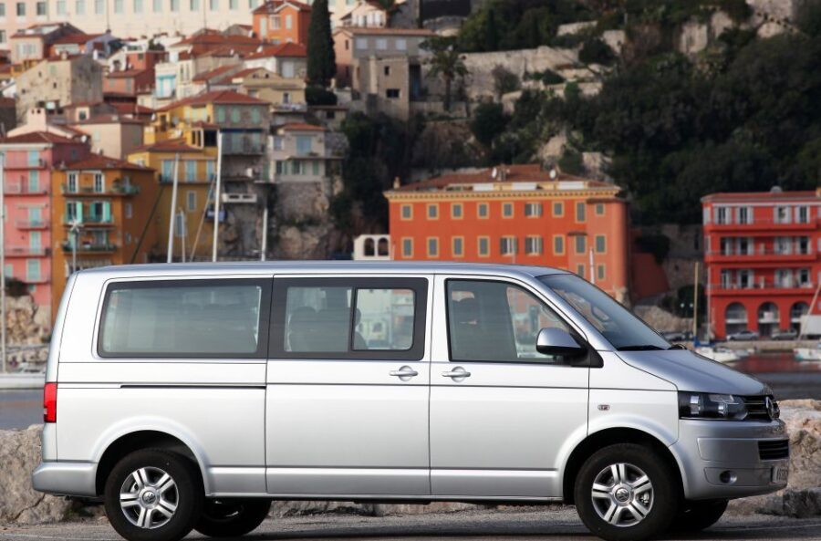 The Italian Riviera: Full-Day Tour from Nice - Authenticity and Review Insights