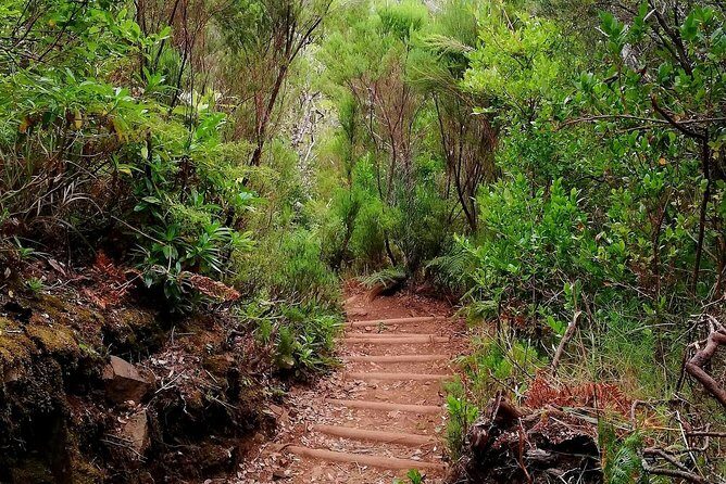 The Lakes Walk - The Itinerary Explored: What to Expect