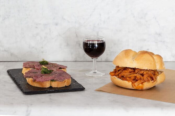 The Lampredotto in Florence - What Makes the Food Special?