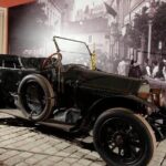 The last day of Franz Ferdinand Walking Tour - Authentic and Engaging Storytelling