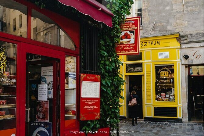 The Latin Quarter: Paris' Left Bank Private Half-Day Tour - Why the Tour Works: Highlights and City Gems