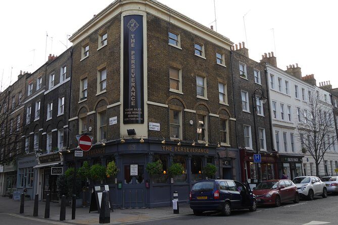 The Life and Literature of Charles Dickens: A Self-Guided Audio Tour - What We Loved About the Tour