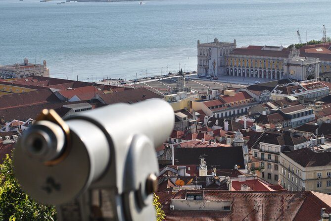 The Lisbon City Tour with Tickets - Final Thoughts: Is This Tour Right for You?