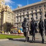 The Liverpool Pass®: All top attractions inc. Hop-On Hop-Off Bus Tour | 2-Days - The itinerary详