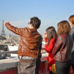 The Local Paris Experience: an off-the-beaten-track adventure! - A Day Filled with Neighborhoods and Parks