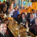 The London Literary Pub Crawl - What Sets This Tour Apart