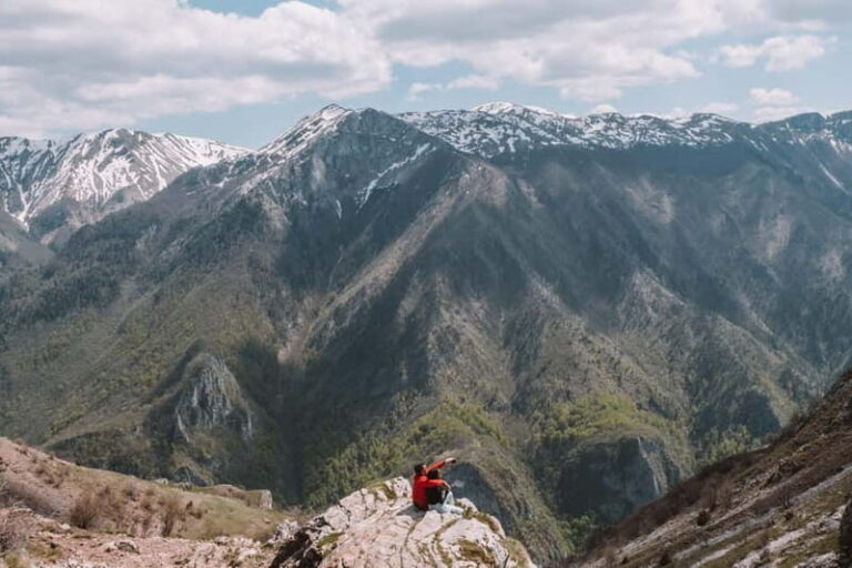 The loneliest village in Bosnia | Hike to Lukomir (from Sarajevo) - Practical Details and Logistics