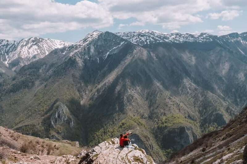 The loneliest village in Bosnia | Hike to Lukomir (from Sarajevo) - Practical Details and Logistics