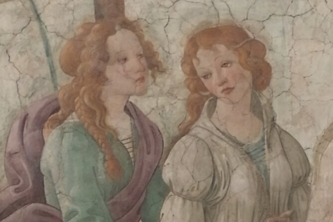 The Louvre for the first time. A Private Guided Tour - Introduction