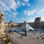 The Louvre Museum - PRIVATE TOUR - Exploring the Louvre with a Private Guide