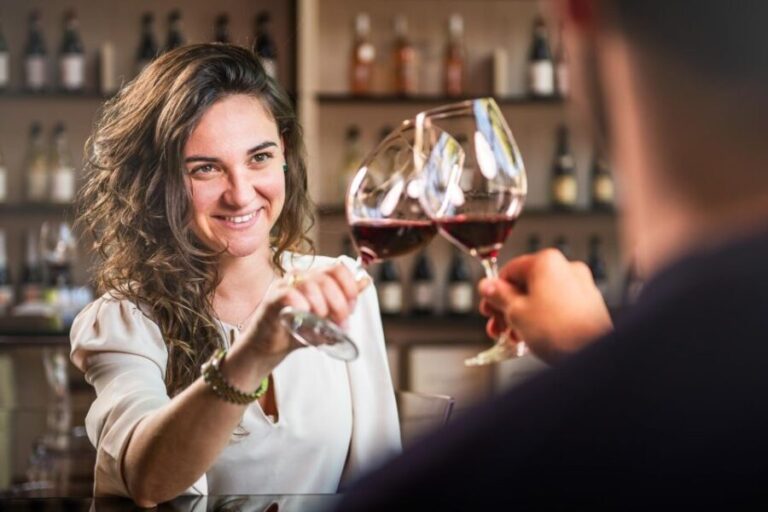 The Madama: Wine tasting in La Morra - Is this Experience Worth It?