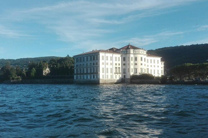 The magic of a private sunset boat tour around the Borromean islands - What to Expect on Board