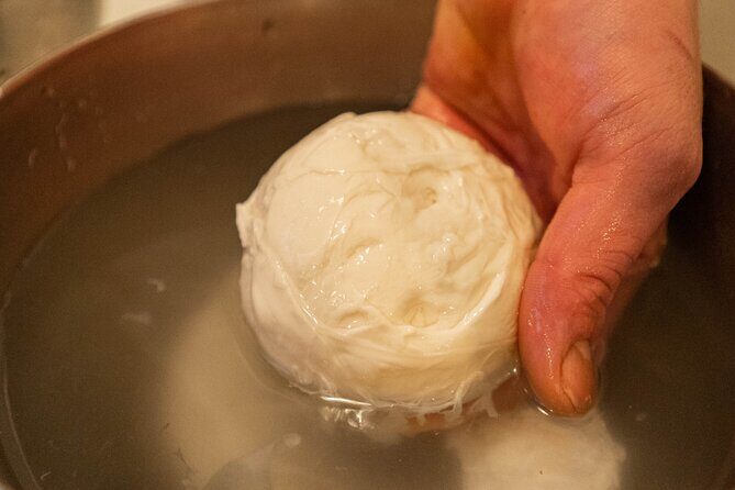 The Magic of Sorrentine Cuisine: Lessons and Tastings - Practical Aspects and Considerations