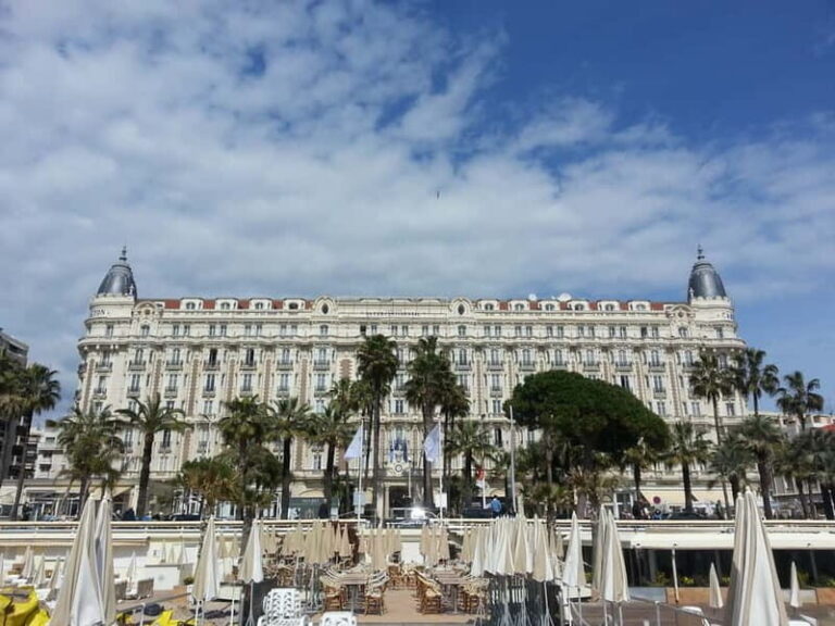 The Magic of the French Riviera: Full-Day Guided Tour - What to Expect From the Guided Experience
