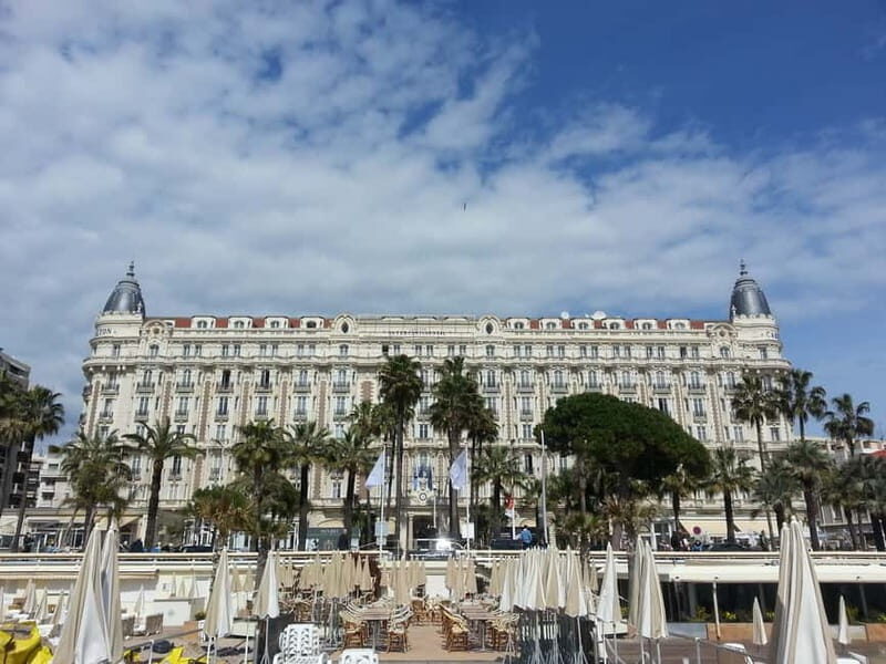 The Magic of the French Riviera: Full-Day Guided Tour - What to Expect From the Guided Experience