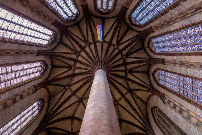 The main monuments of Toulouse - guided walking tour in Italian - Final Thoughts