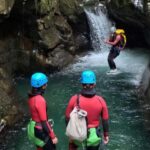 The Marc canyon: a must see in the Ariège Pyrenees! - Authentic Reviews: What Participants Say