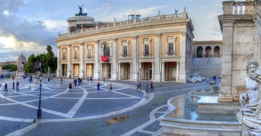The Marvels of Rome: A Journey through Time and Landmarks - Piazza del Popolo: The Gate to Rome’s Heart