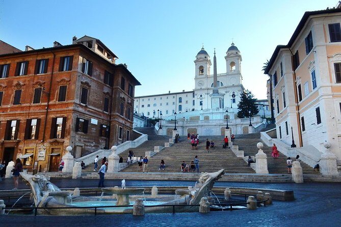 The Marvels of Rome: A Journey through Time and Landmarks - Practical Details and What to Expect