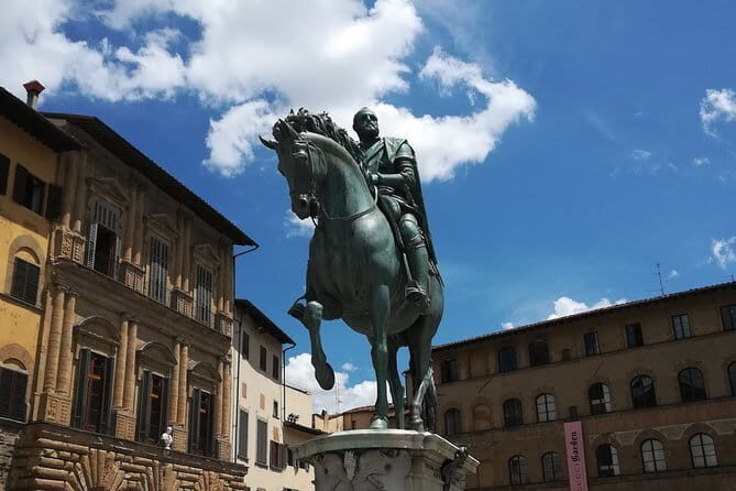 The Medici Family in Florence: a history of money, power and gossip! - Practical Details