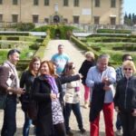 The Medici Villas: far from the madding crowd - Who Will Enjoy This Tour?