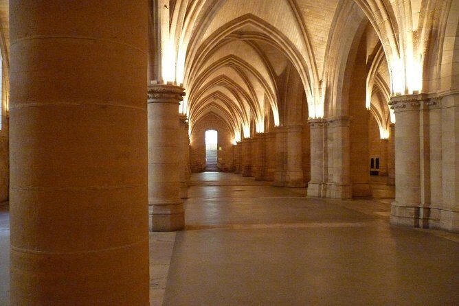 The Medieval Heart of Paris - History Walk (Small Group Tour) - Practical Details That Matter