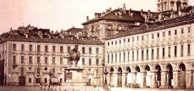 The Miraculous World of the Academy of Sciences in Turin - Historic Laboratories