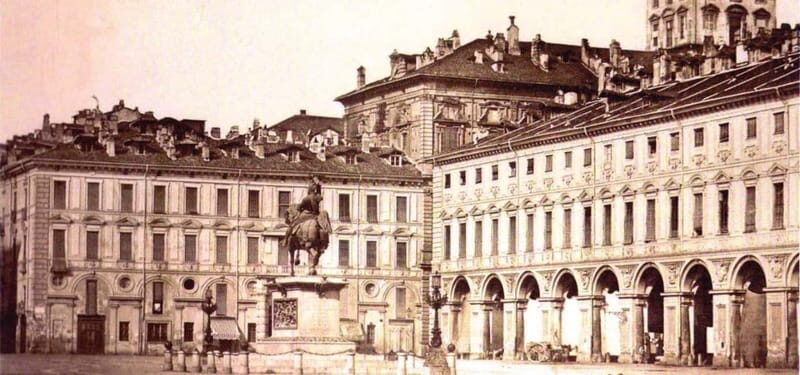 The Miraculous World of the Academy of Sciences in Turin - Historic Laboratories