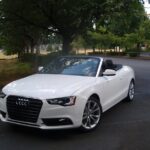 The most beautiful Alsatian villages in an Audi A5 Cabriolet by the Wine Route - Cost and Value: Is It Worth It?
