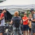 The most beautiful mountain lakes by mountain bike - What Makes this Tour Stand Out