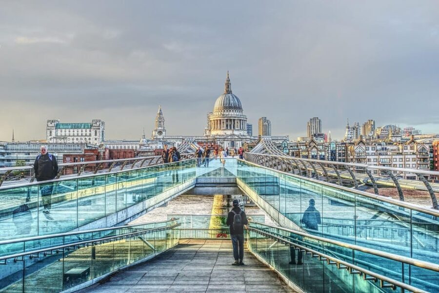 The most complete and exclusive Harry Potter tour in London. - What makes this tour stand out