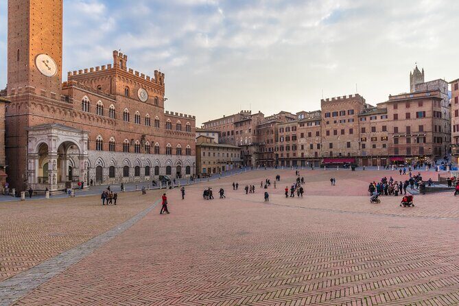 The Most Delicious Private Food Tour of Siena: 10 Tastings - Who Will Enjoy This Tour?