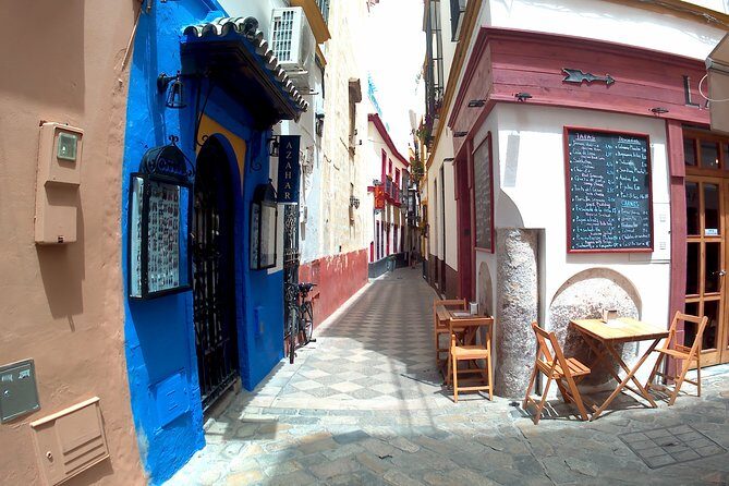 The must see in Seville - Who Will Love This Tour?
