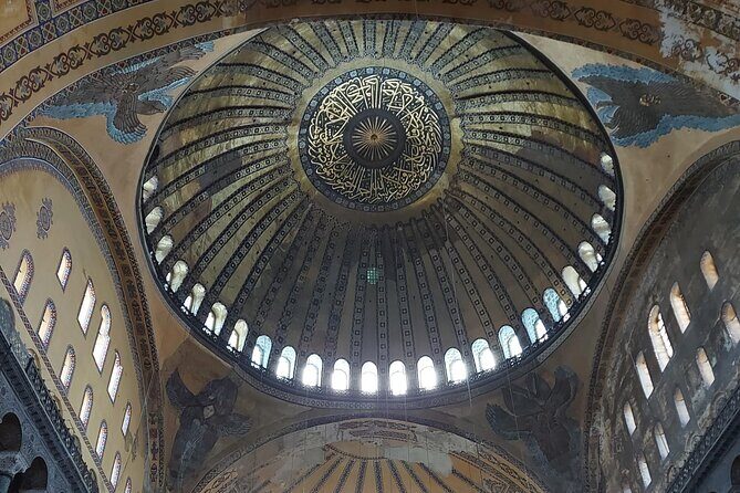 The Must See Old City Tour in Istanbul - Final Thoughts