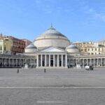 The Naples Grand Tour of the City and Hidden Gems - Detailed Montages of the Itinerary