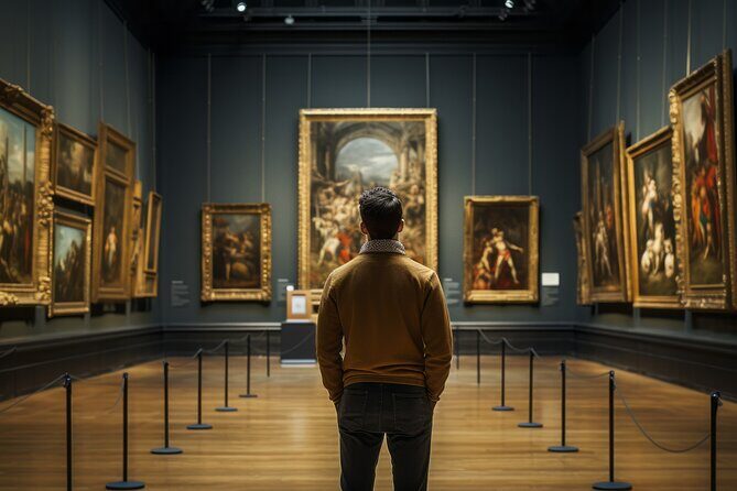 The National Gallery of Ireland Dublin Private Tour, Tickets - What Visitors Say