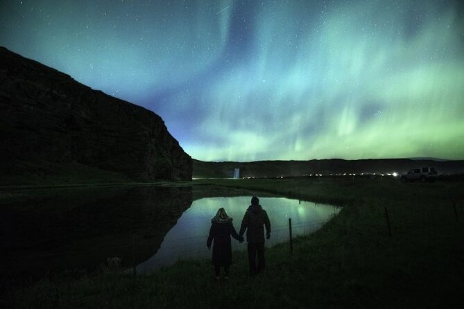 The Northern Lights Hunt - Key Points
