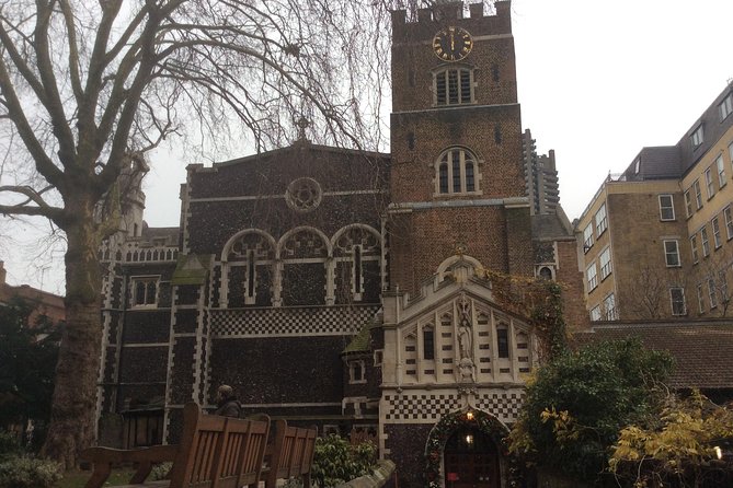 The Notting Hill, Bridget Jones, Love Actually & Four Weddings Tour of London - An In-Depth Look at What This Tour Offers