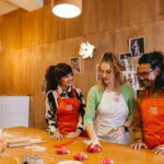The Official Emily in Paris Croissant-Making Workshop - An In-Depth Look at the Croissant Workshop Experience
