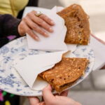 The Official Emily in Paris Food Tour - What You Can Expect from the Food and Tastings
