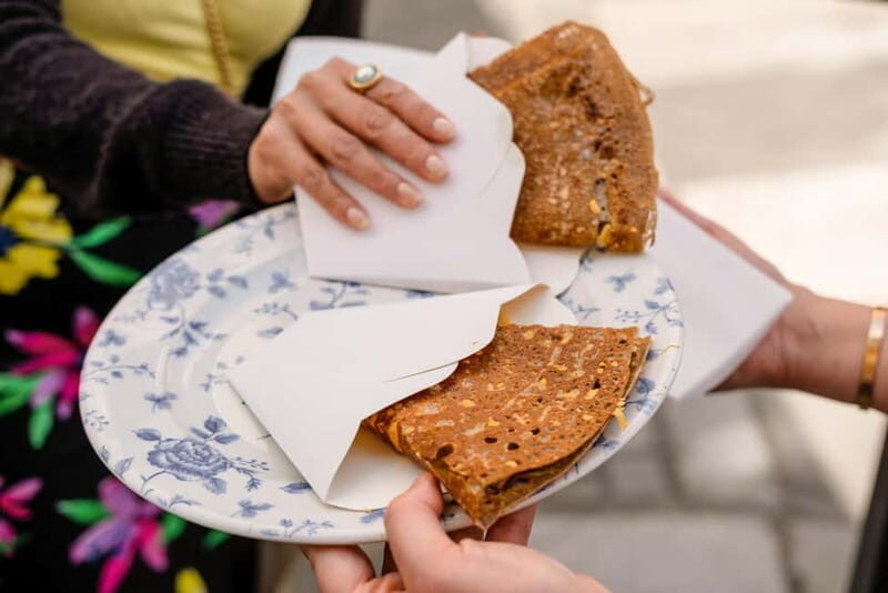 The Official Emily in Paris Food Tour - What You Can Expect from the Food and Tastings