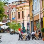 The Oldest European City  Plovdiv with Audio guide - Exploring the Itinerary: A Day in Plovdiv