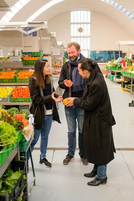 The Only Fish Market Tasting Tour, Sea to Table - Who Is This Tour Best For?