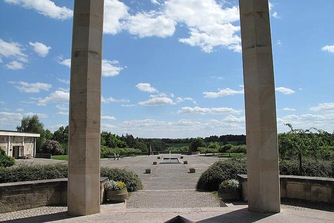 The only full Anthropoid tour with a visit to curve and Lidice, by private car - Who Will Enjoy This Tour?